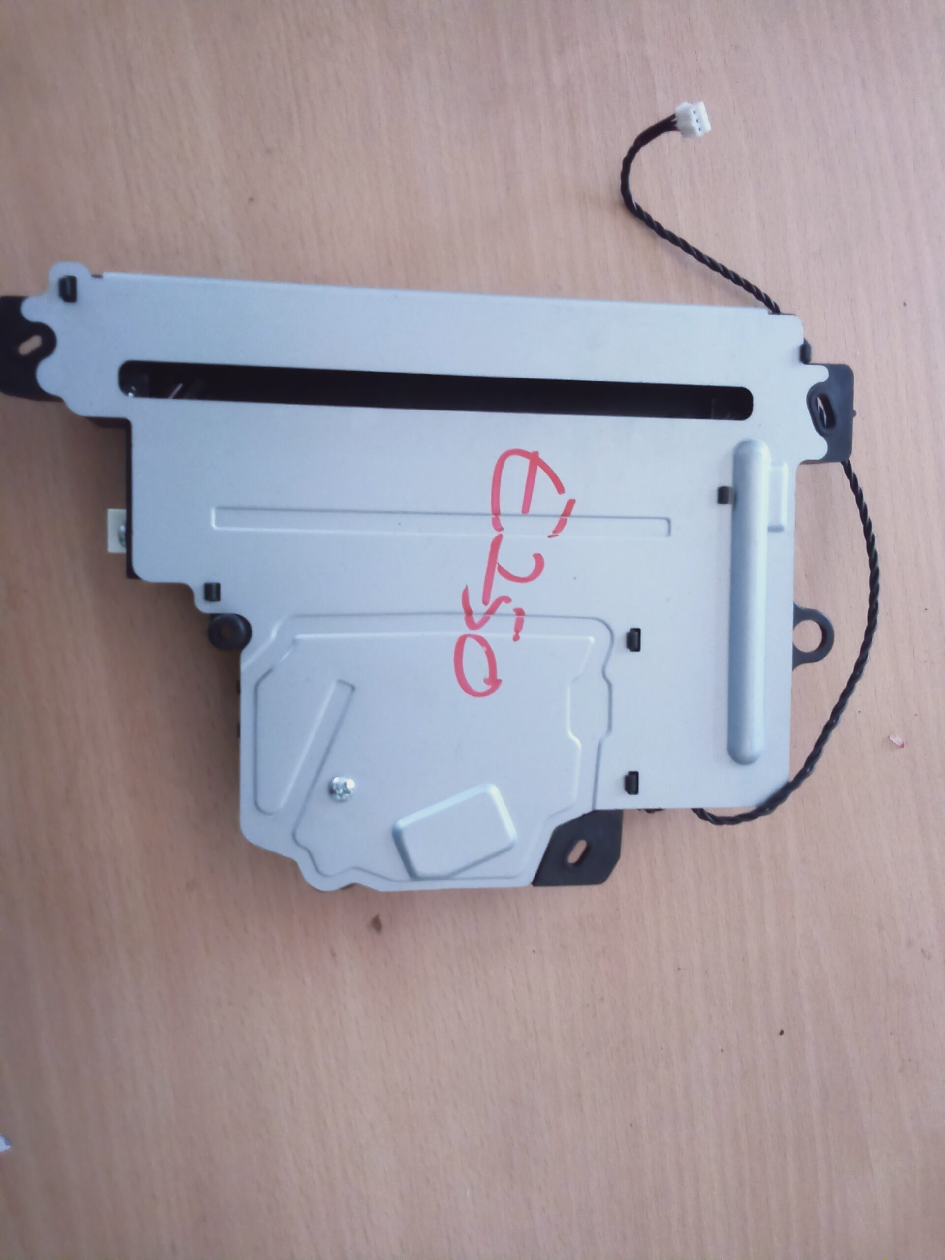 Lexmark Laser Scanner E250 – Copier.lk