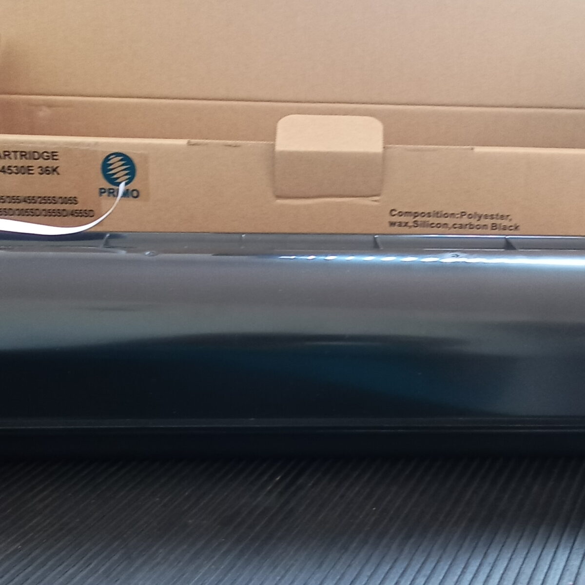 Toshiba T-2507 Compatible Toner Powder - Copier.lk